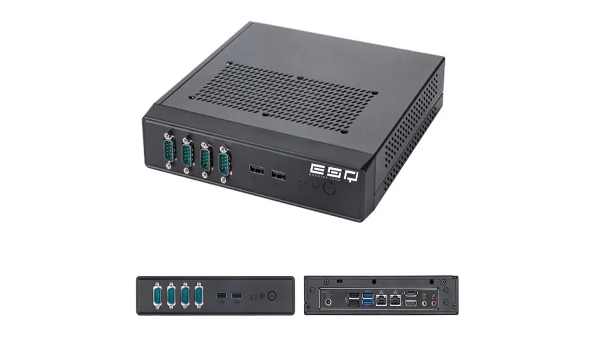 IPC BOX